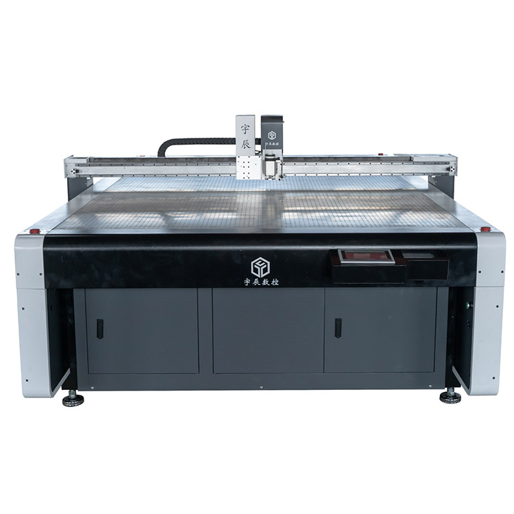 Yuchon Car TPU PPF Window Film Reflective Film Cutting Plotter Machine ...
