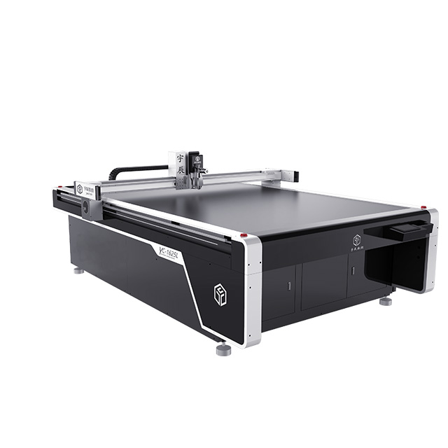 Yuchon Car TPU PPF Window Film Reflective Film Cutting Plotter Machine ...